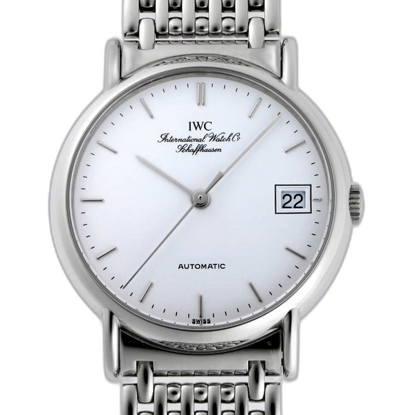 IWC 351318 Price as of April 2025 | WatchCharts IWC 351318 Price as of April 2025 | WatchCharts