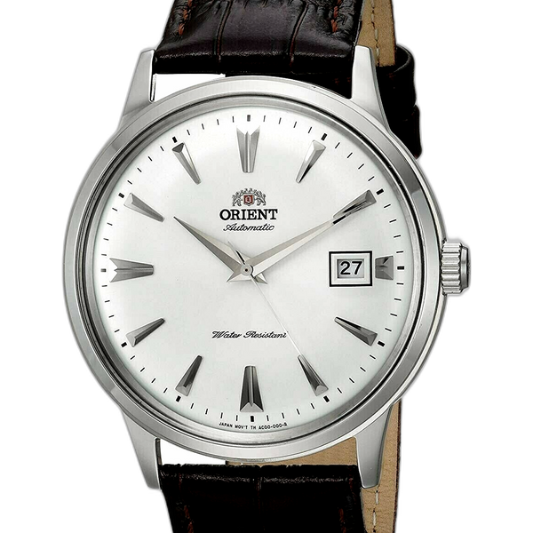 Orient 2nd Generation Bambino Version 1 AC00005W Price as of May 2026 ...