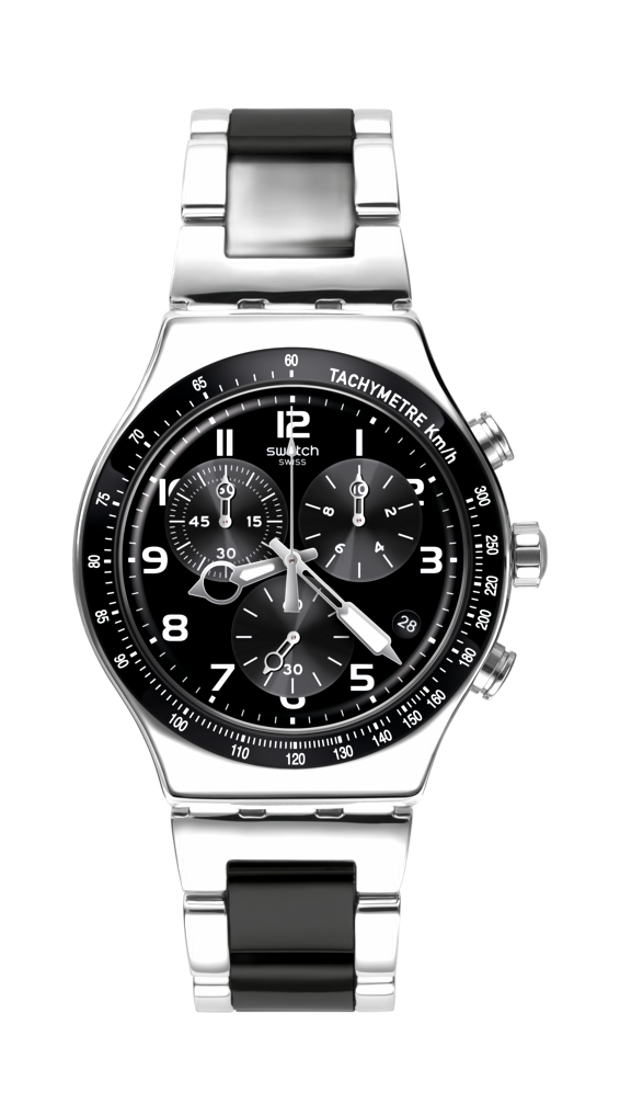 Swatch Speed Up Again YVS441GC Price as of June 2026 | WatchCharts