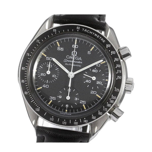 Omega Speedmaster Reduced 3810.50 Price as of September 2025 | WatchCharts
