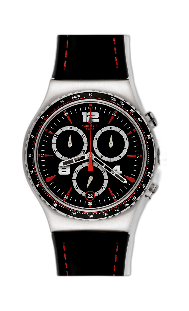 Swatch Pudong YVS404 Price as of May 2026 | WatchCharts