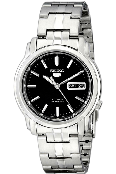 Seiko 5 SNKK71 Price as of January 2026 | WatchCharts