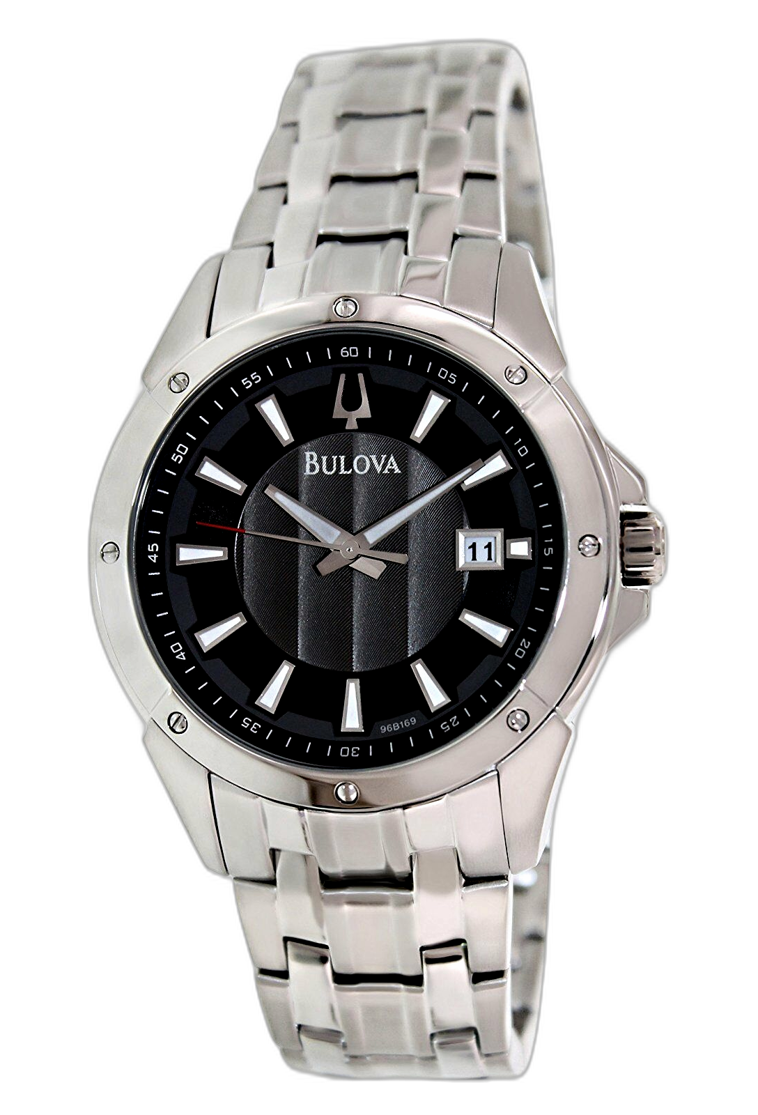 Bulova Classic 96B169 Price as of October 2025 | WatchCharts