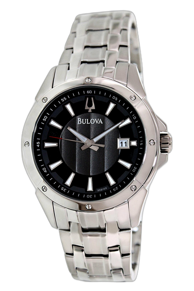 Bulova Classic 96B169 Price as of November 2025 | WatchCharts