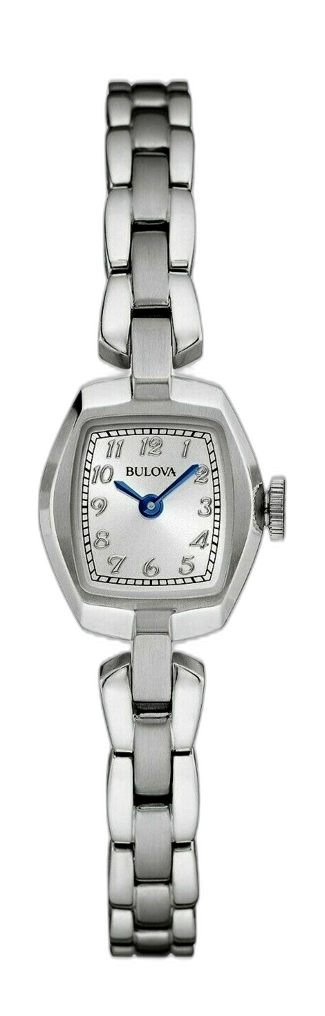 Bulova Classic 96L221 Price as of January 2026 | WatchCharts
