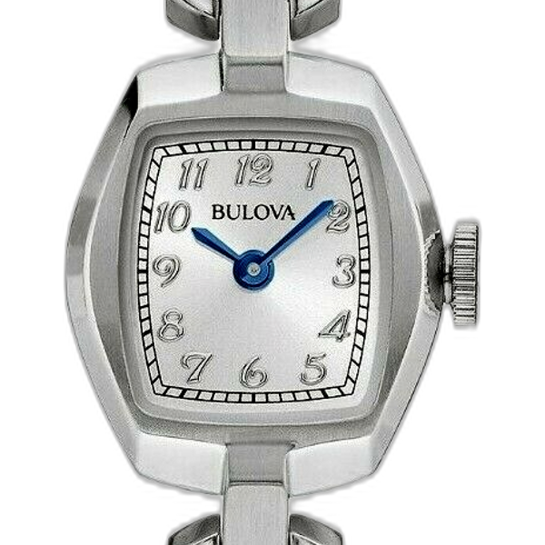Bulova Classic 96L221 Price as of January 2026 | WatchCharts