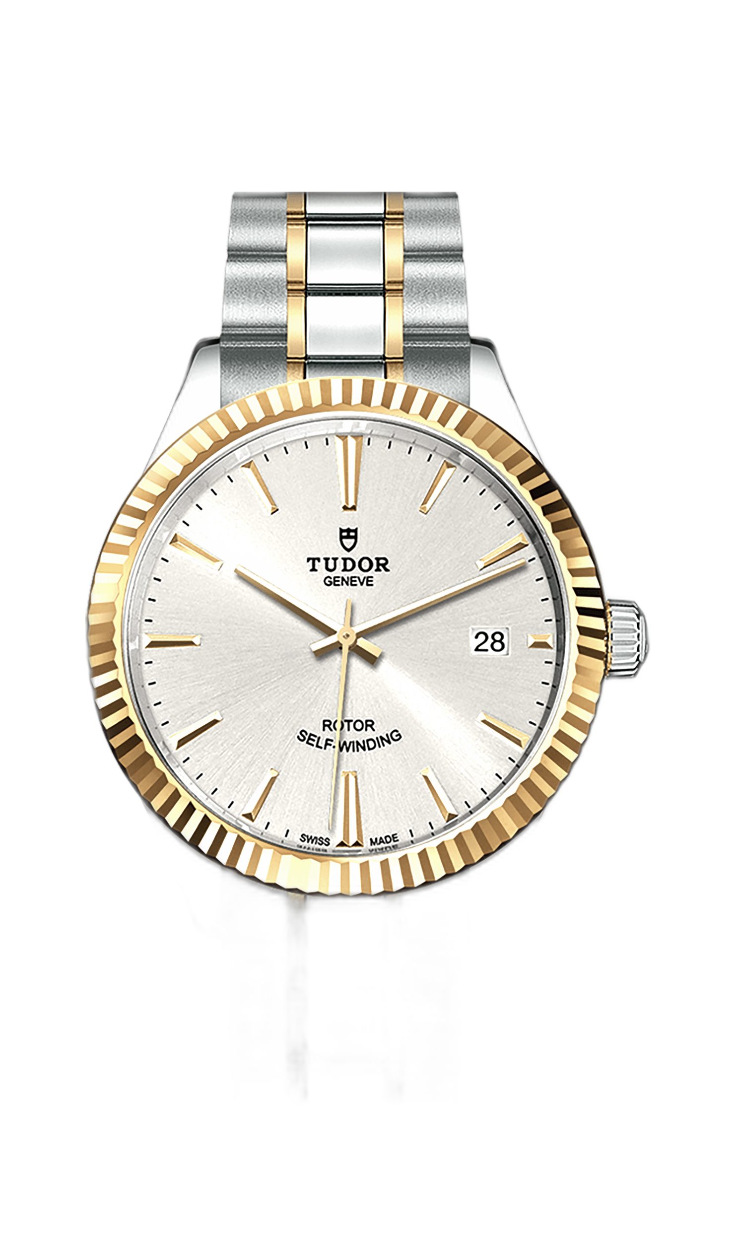 Tudor Style 38 (12513) Price Guide & Market Data | WatchCharts