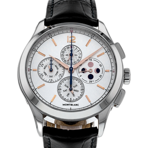 6 Best Mid-Range Luxury Large Wrist Watches with Calendar Feature ...