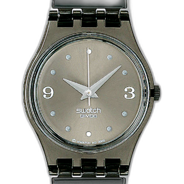 Swatch Urban Lady LM122 Price as of October 2025 | WatchCharts