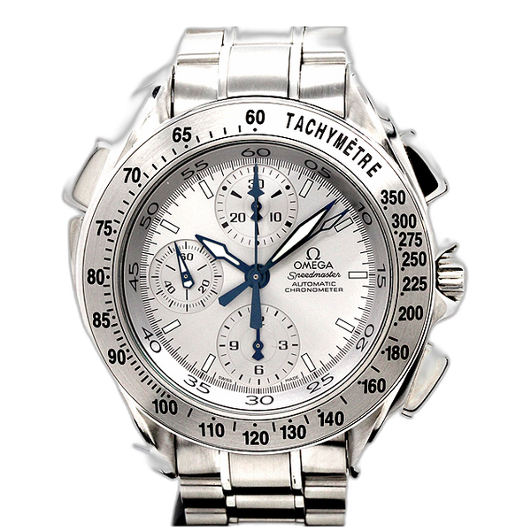 Omega Speedmaster Split-Seconds 3540.30 Price as of October 2025 ...