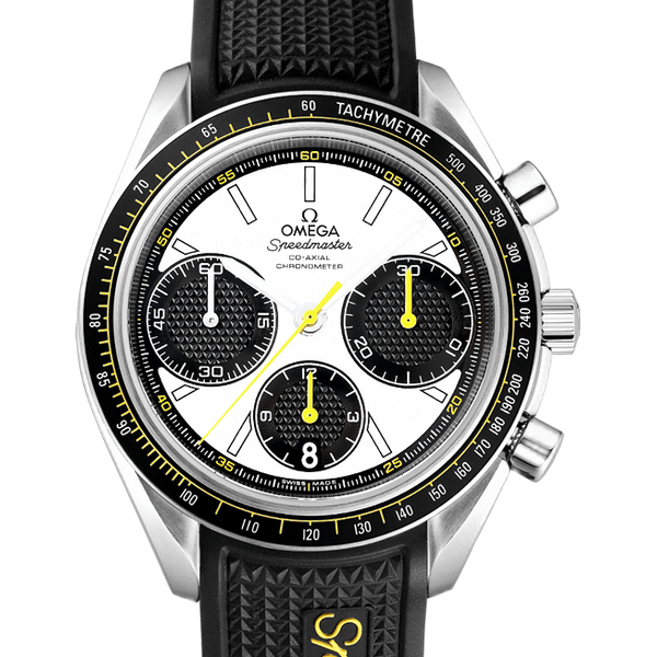 Omega Speedmaster Racing Co-Axial Chronograph 326.32.40.50.04.001 Price ...