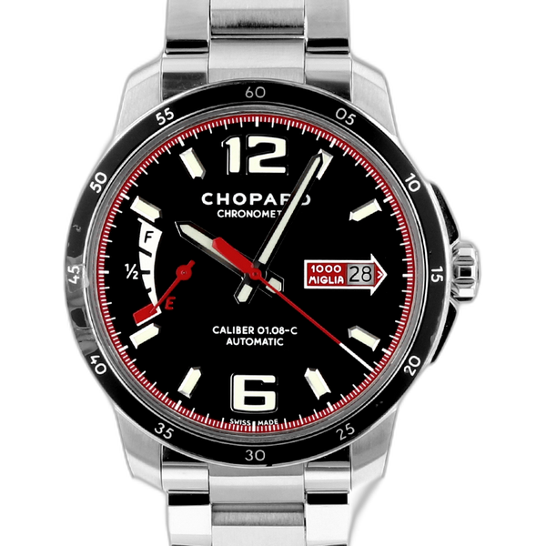 Chopard Mille Miglia GTS Power Control Bracelet 158566-3001 Price as of ...