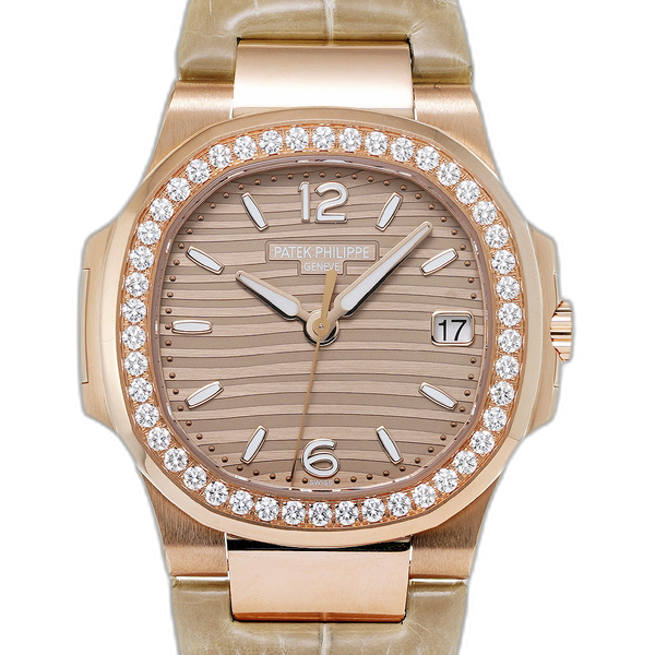 Patek Philippe Nautilus 7010 Rose Gold 7010R-012 Price as of May 2026 ...
