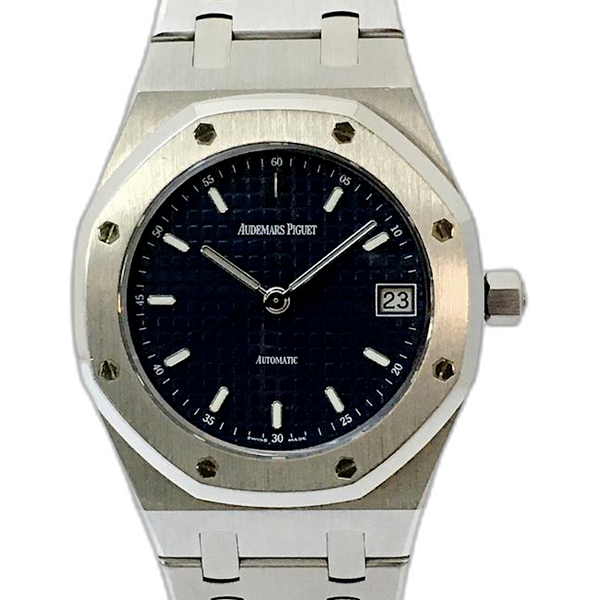 Audemars Piguet Royal Oak 14790 Stainless Steel 14790ST.OO.0789ST.08 ...