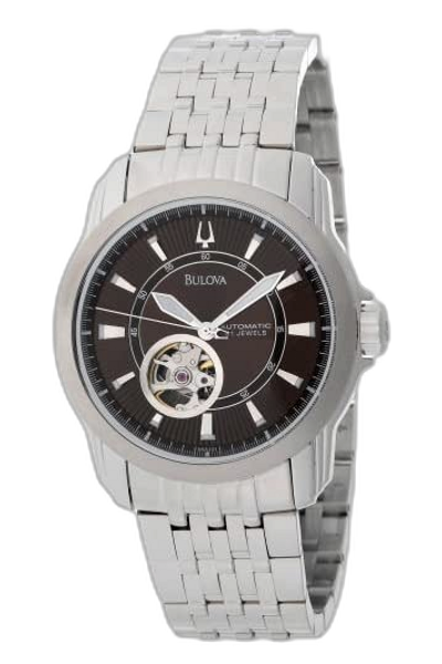 Bulova 96A101 Price as of May 2026 | WatchCharts