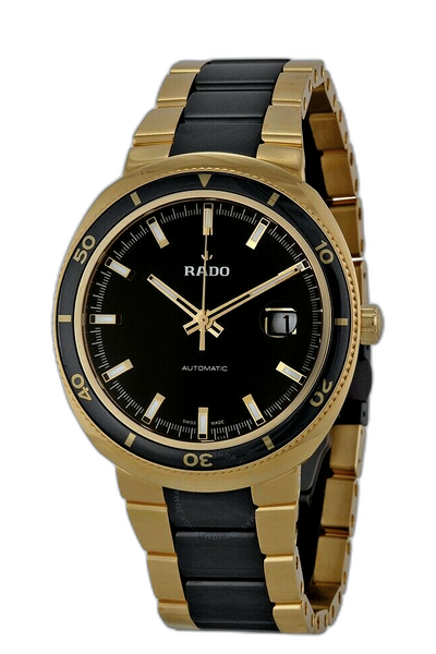 Rado D-Star 200 PVD R15961162 Price as of August 2025 | WatchCharts