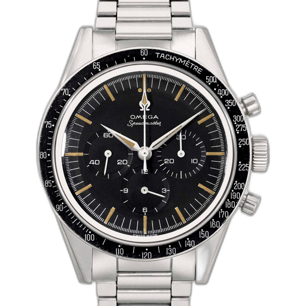 Omega Speedmaster Pre Moon 2998-62 Price as of November 2025 | WatchCharts