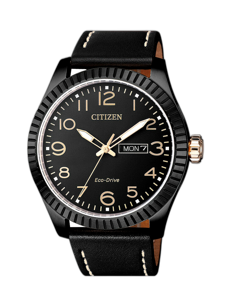 Citizen Eco-Drive BM8538-10E Price as of May 2026 | WatchCharts