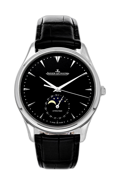 Jaeger-LeCoultre Master Ultra Thin Moon 1368470 Price as of October ...