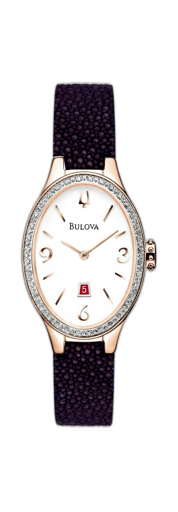 Bulova 98R198 Price as of April 2025 | WatchCharts