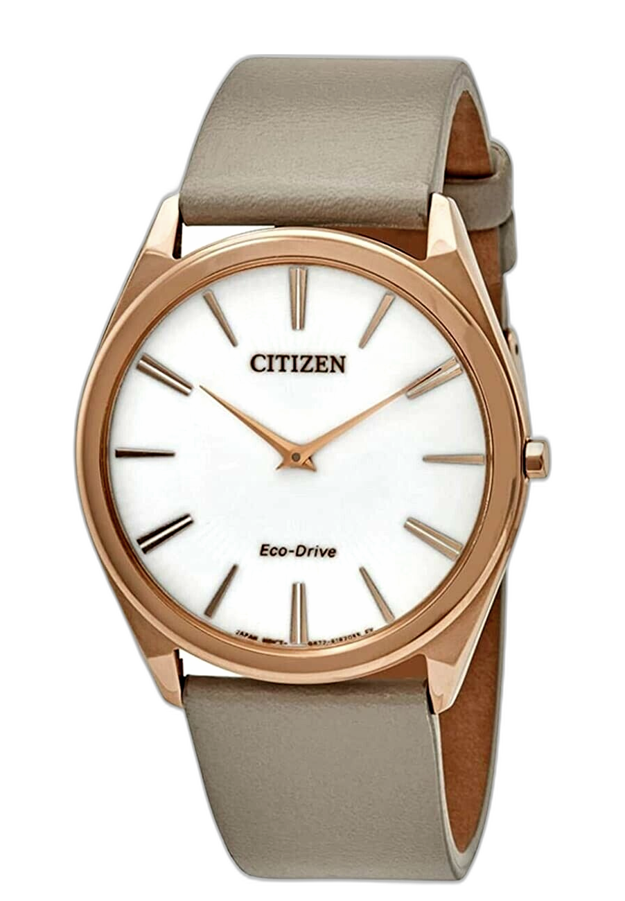 Citizen Eco-Drive Stiletto AR3076-08A Price as of May 2026 | WatchCharts