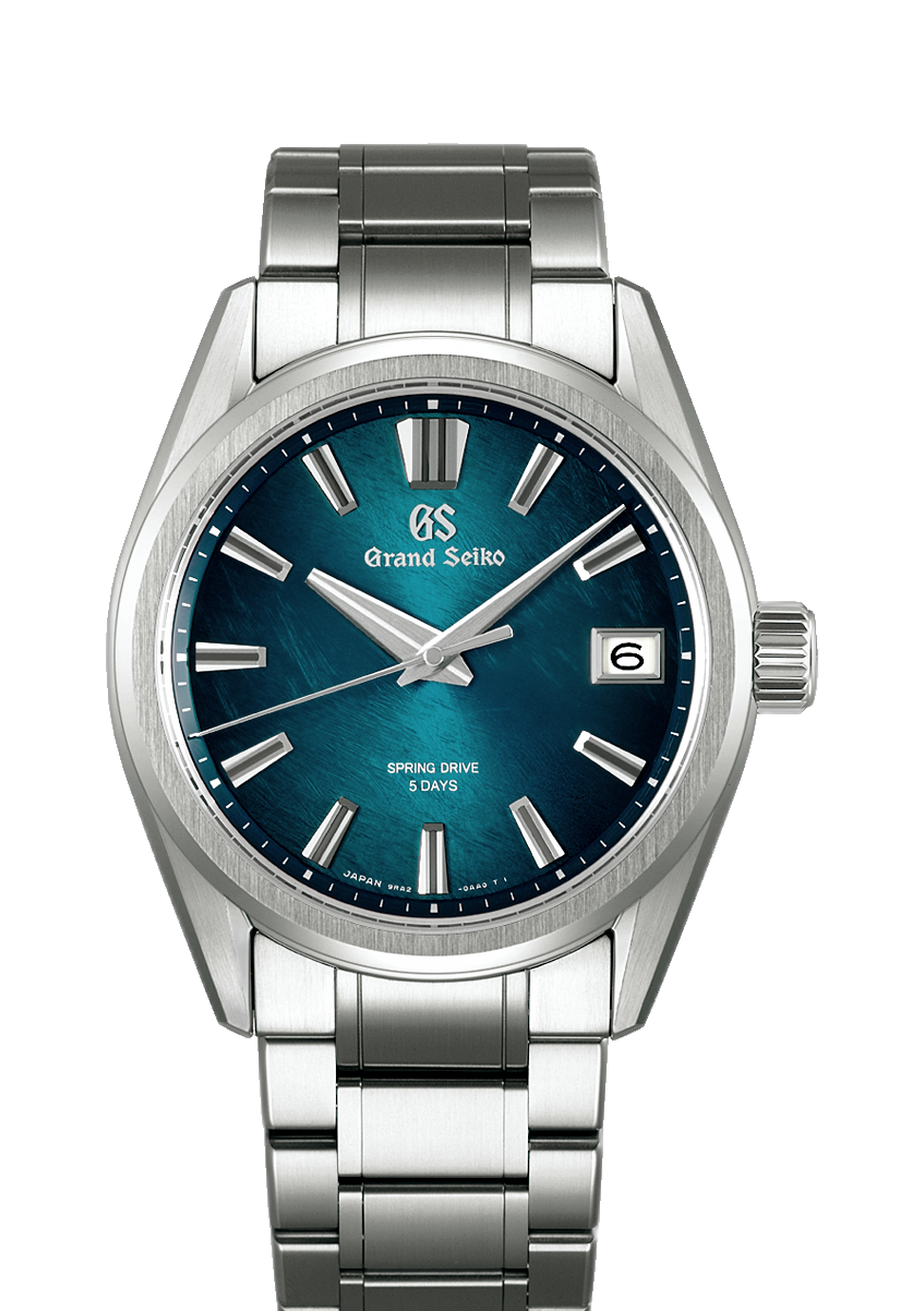 Grand Seiko SLGA025 Price as of May 2025 | WatchCharts CA