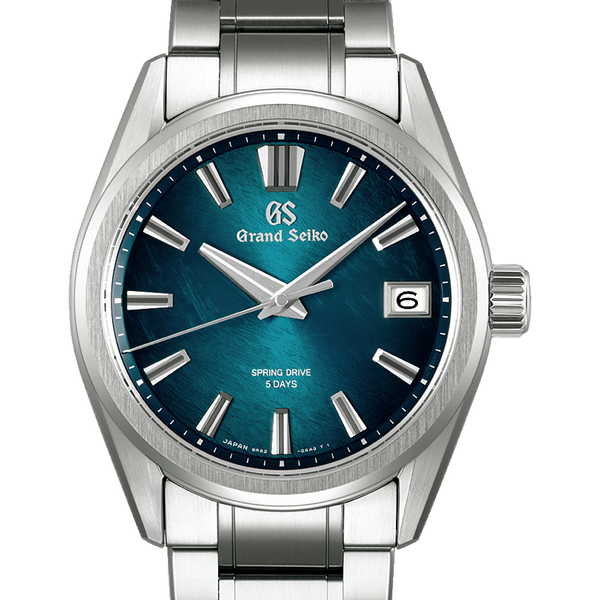 Grand Seiko SLGA025 Price as of May 2025 | WatchCharts CA