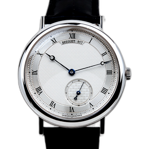 10 Best Mid-Range Luxury Precious Metal Watches | WatchCharts Marketplace