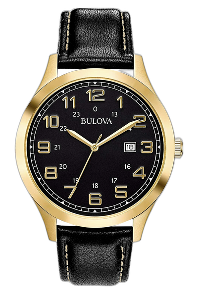 Bulova 97B181 Price as of August 2025 | WatchCharts