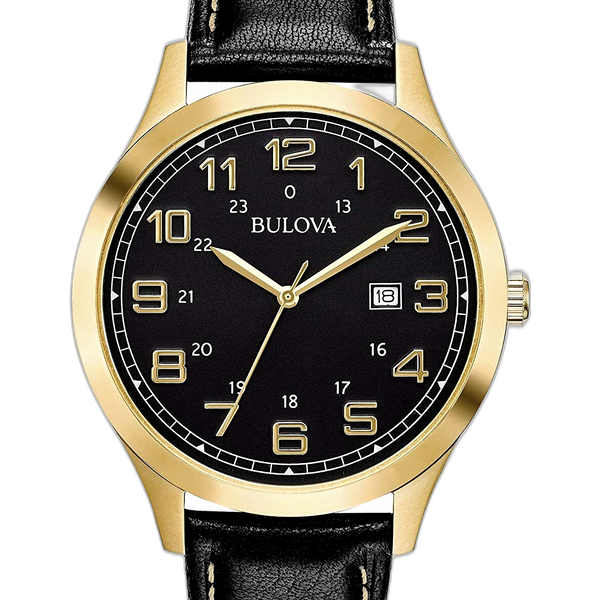 Bulova 97B181 Price as of August 2025 | WatchCharts