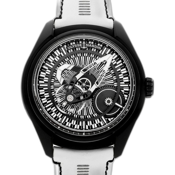 Ulysse Nardin Freak X 43mm 2303-270LE Price as of January 2026 ...