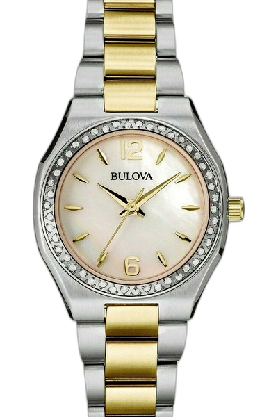 Bulova Sport Chronograph 98A249 Price as of May 2026 | WatchCharts