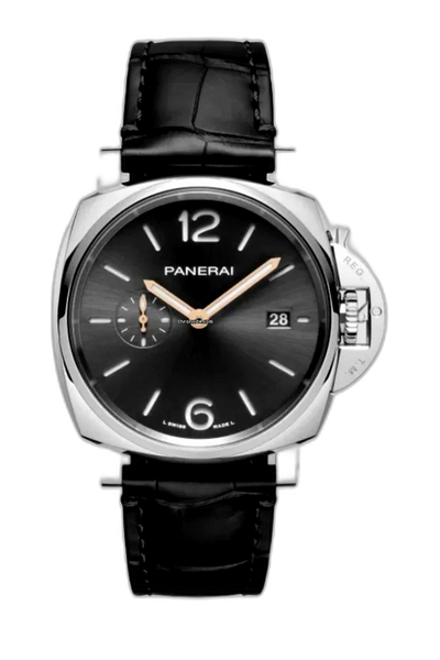 Panerai Luminor Due 42 3 Days Date Stainless Steel PAM01250 Price as of ...
