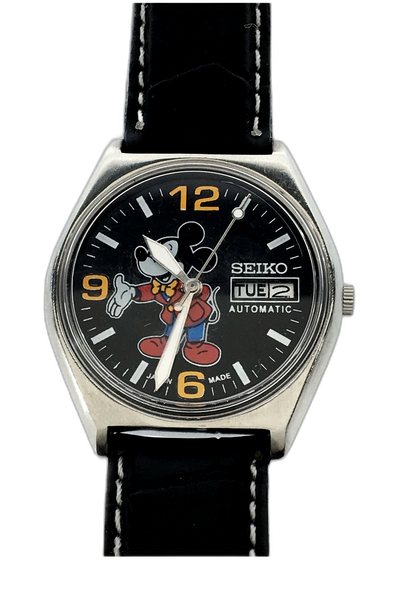 Seiko 5 6309-5820 Price as of May 2026 | WatchCharts