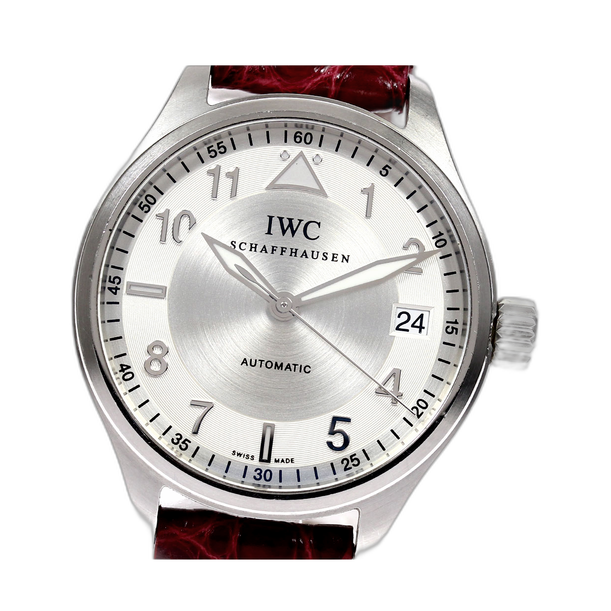 IWC 325602 Price as of December 2025 | WatchCharts