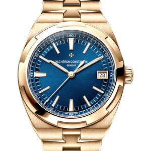 11 Best Ultra-Luxury Automatic Watches Made from Precious Metals ...