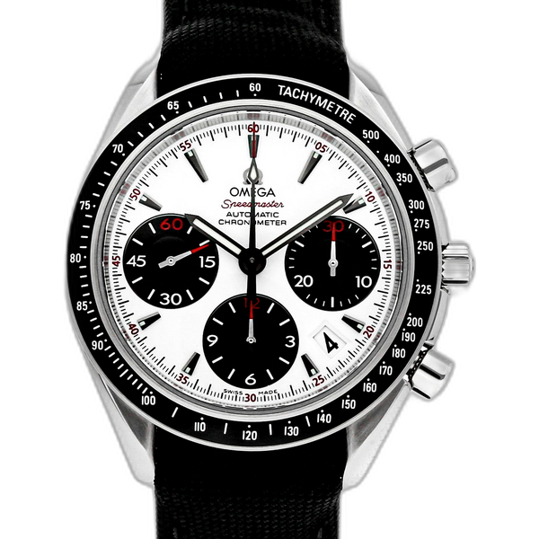 Omega Speedmaster Date 40 323.32.40.40.04.001 Price as of June 2025 ...