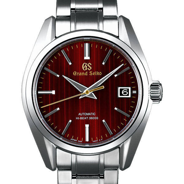 Grand Seiko SBGH269 Price as of April 2026 | WatchCharts CA