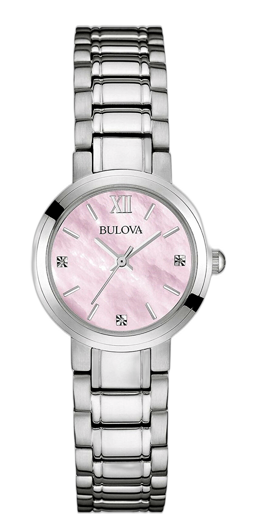 Bulova Military UHF Chronograph 96B231 Price as of August 2025 ...