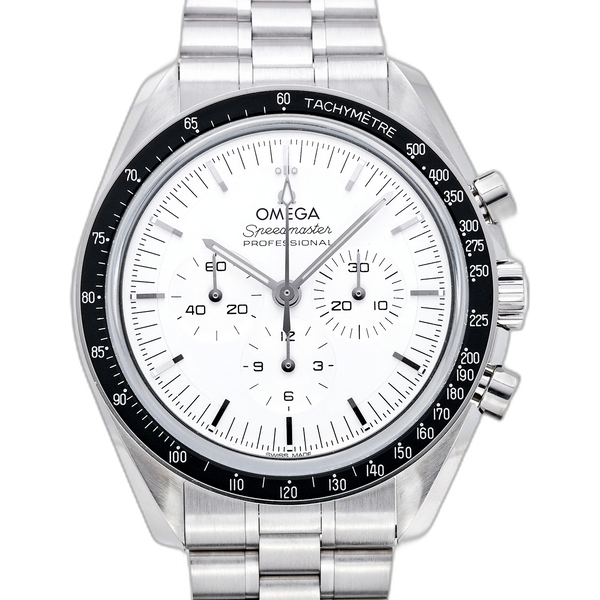 Omega Speedmaster Professional Moonwatch 3861 Canopus Gold 310.60.42.50 ...