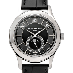 10 Best Ultra-Luxury Precious Metal and Calendar Watches | WatchCharts ...
