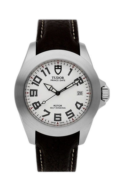 Tudor Prince Date 79400 Price as of June 2026 | WatchCharts UK