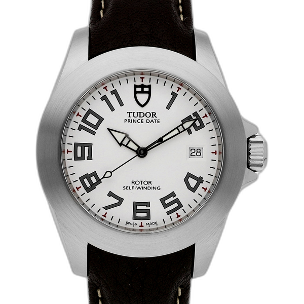 Tudor Prince Date 79400 Price as of June 2026 | WatchCharts UK