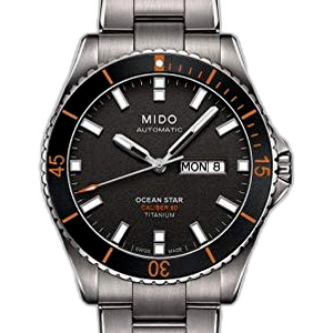 8 Best Affordable Titanium Automatic Watches | WatchCharts Marketplace UK