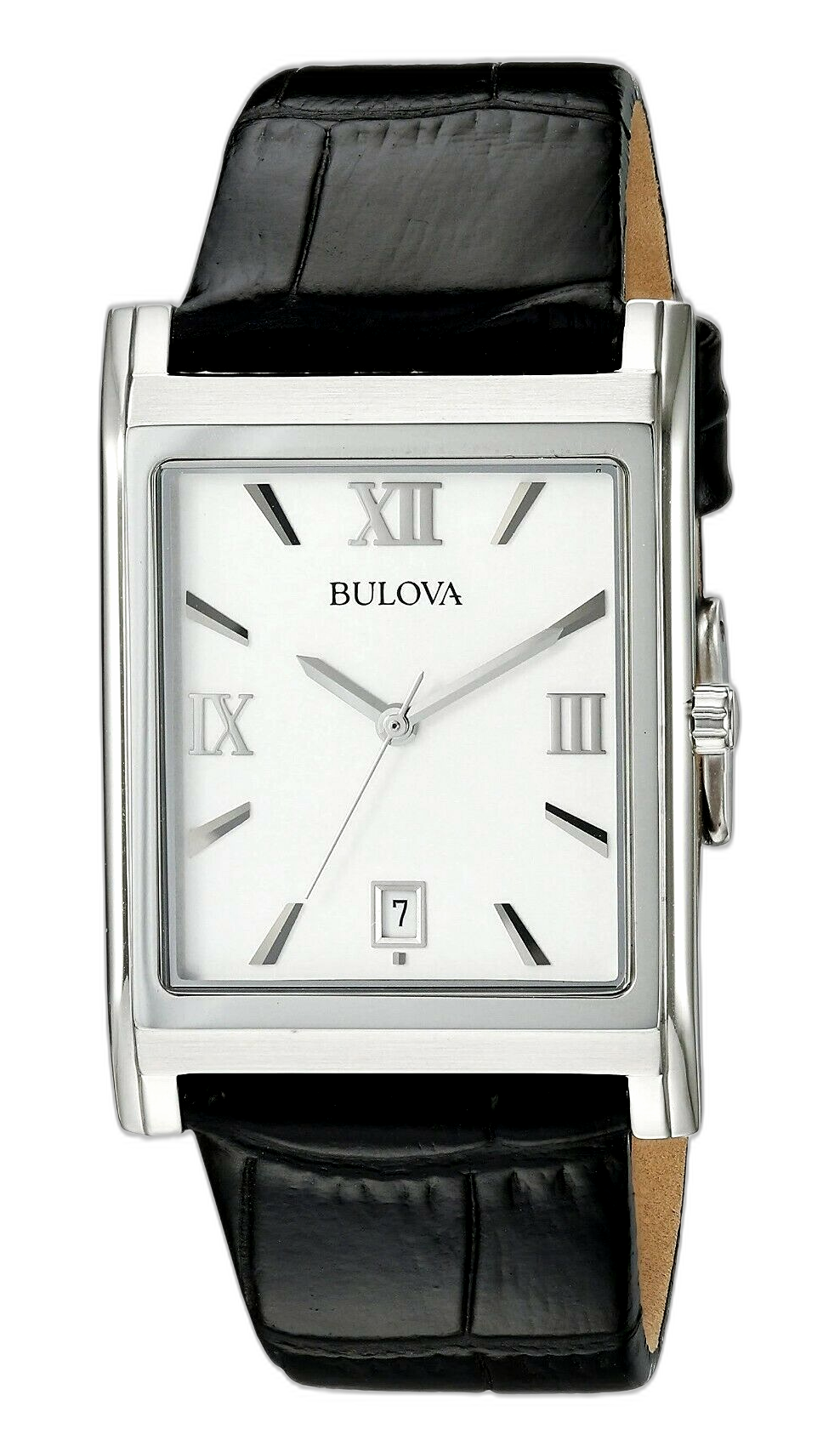 Bulova Classic 96B107 Price as of November 2025 | WatchCharts