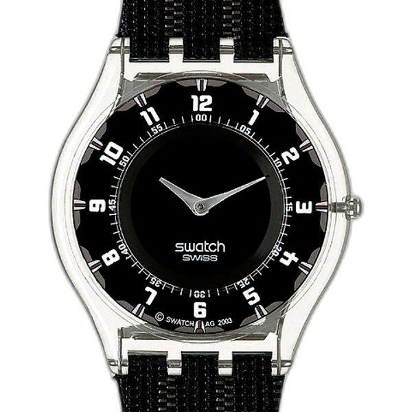 Swatch Unconditionnal SFK207 Price as of October 2025 | WatchCharts