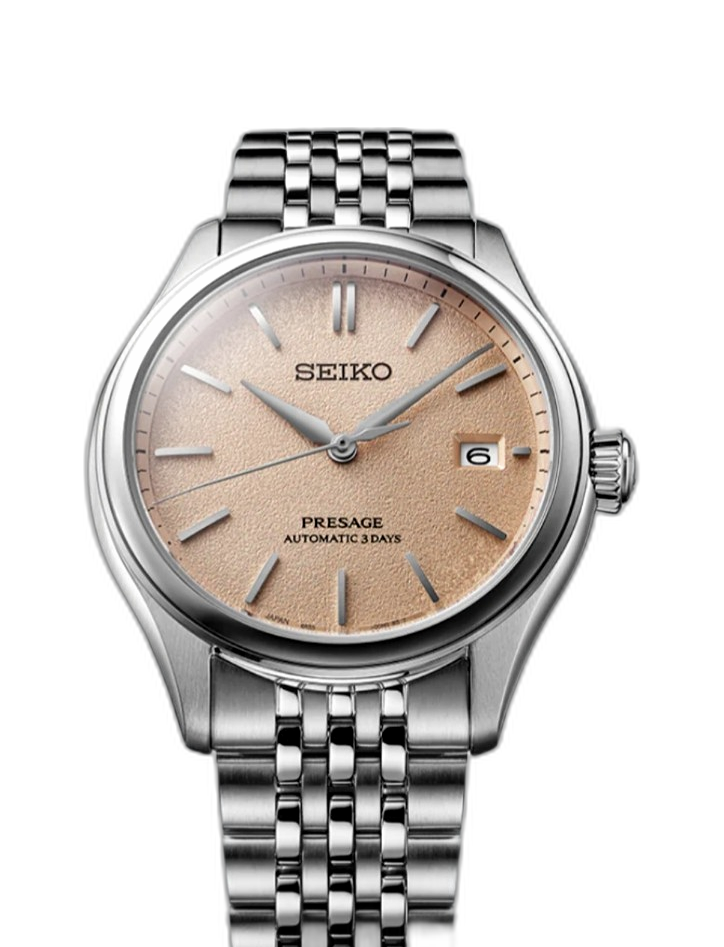 Seiko Presage Classic Series Araigaki SPB467 Price as of December 2025 ...