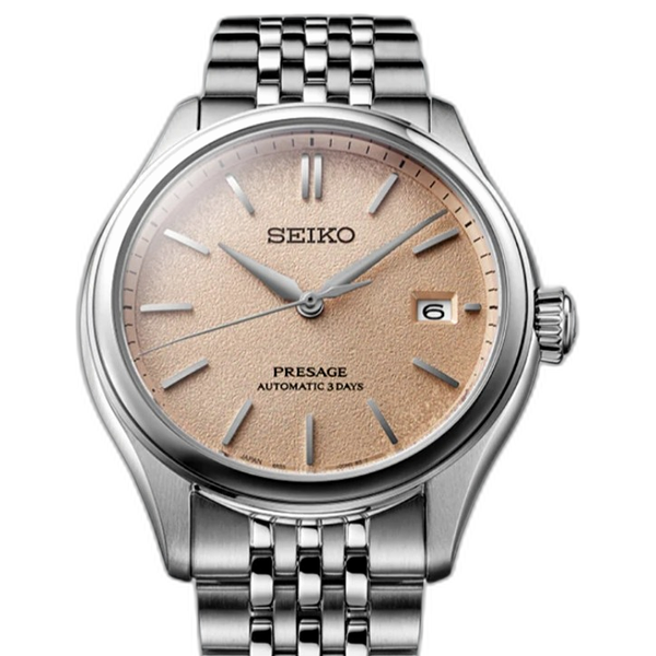 Seiko Presage Classic Series Araigaki SPB467 Price as of December 2025 ...