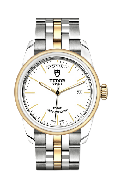 Tudor Glamour Day + Date (56003) Price Guide & Market Data | WatchCharts