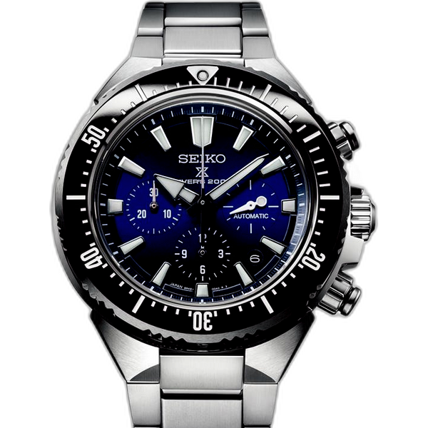 Seiko Prospex Transocean Chronograph SBEC003 Price as of May 2026 ...